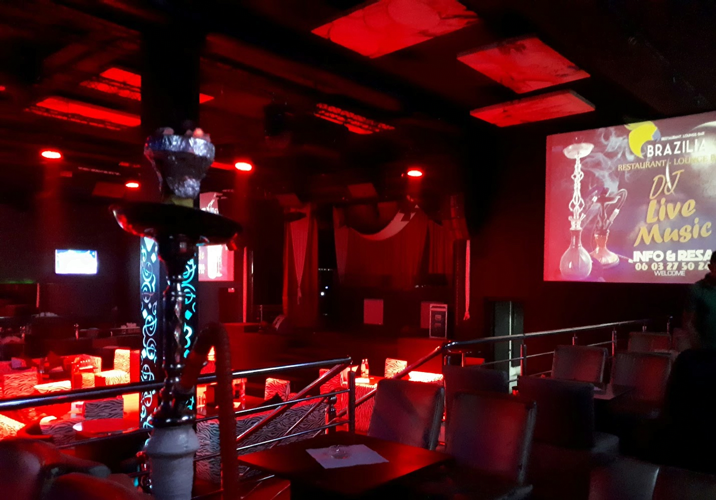 Bars lounge à Agadir : notre sélection des 5 meilleurs spots | Good ...