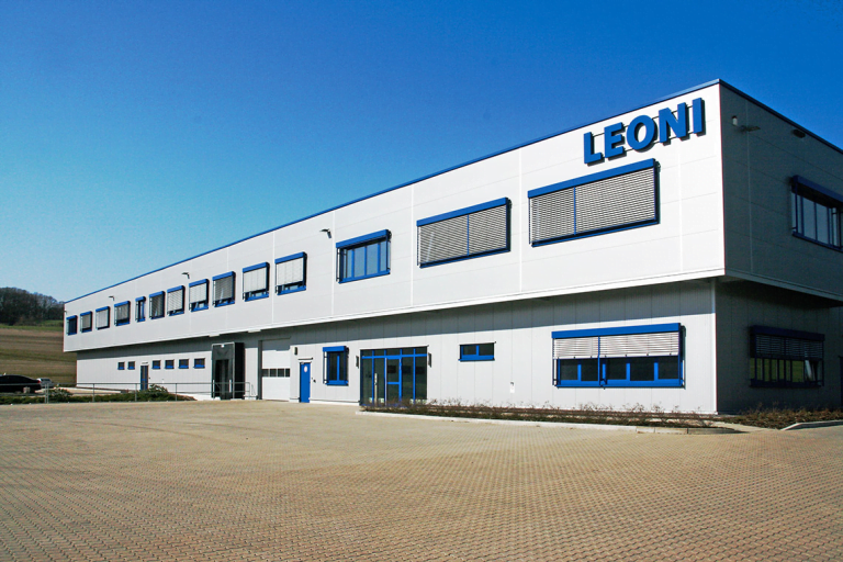 Leoni annonce l'implantation d'une usine de pointe à Agadir, propulsant ...