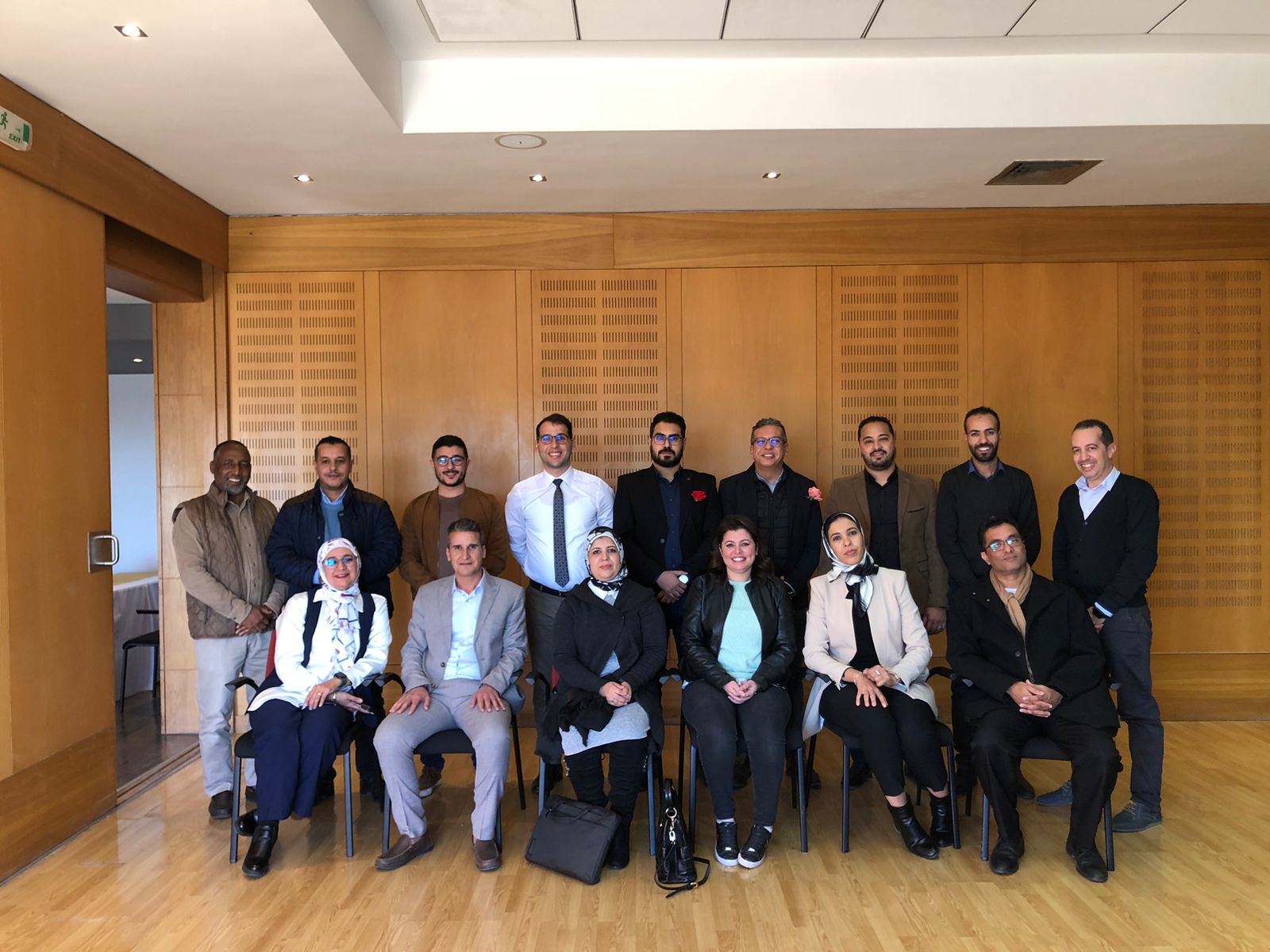 Le Renouveau de l'Éducation pour l'Emploi : Focus sur la Formation des ...